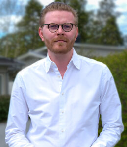 Ny gruppledare och Kommunstyrelsens ordförande – Moderaterna i Vallentuna